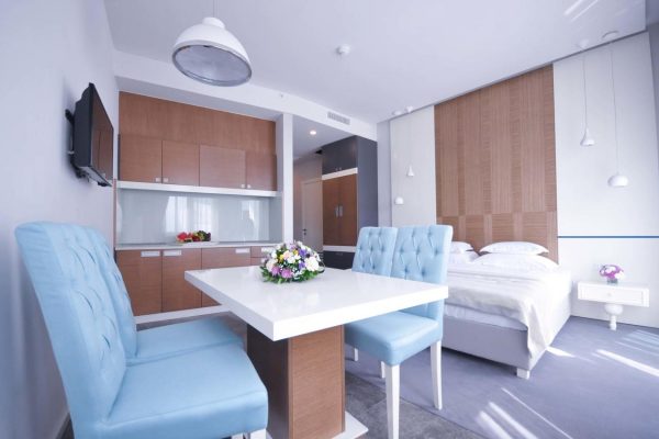 מונטנגרו שלי - המלונות המומלצים ביותר בבודווה - מונטנגרו - מלונות ...